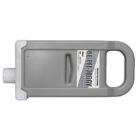 リサイクルインク キヤノン PFI-706GY グレー 環境配慮 高品質 コスト削減 純正互換 長寿命 鮮明印刷 キヤノンプリンター対応 ...